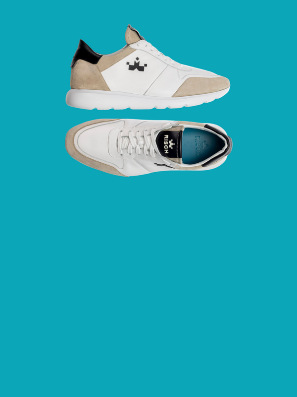 Risch Shoes