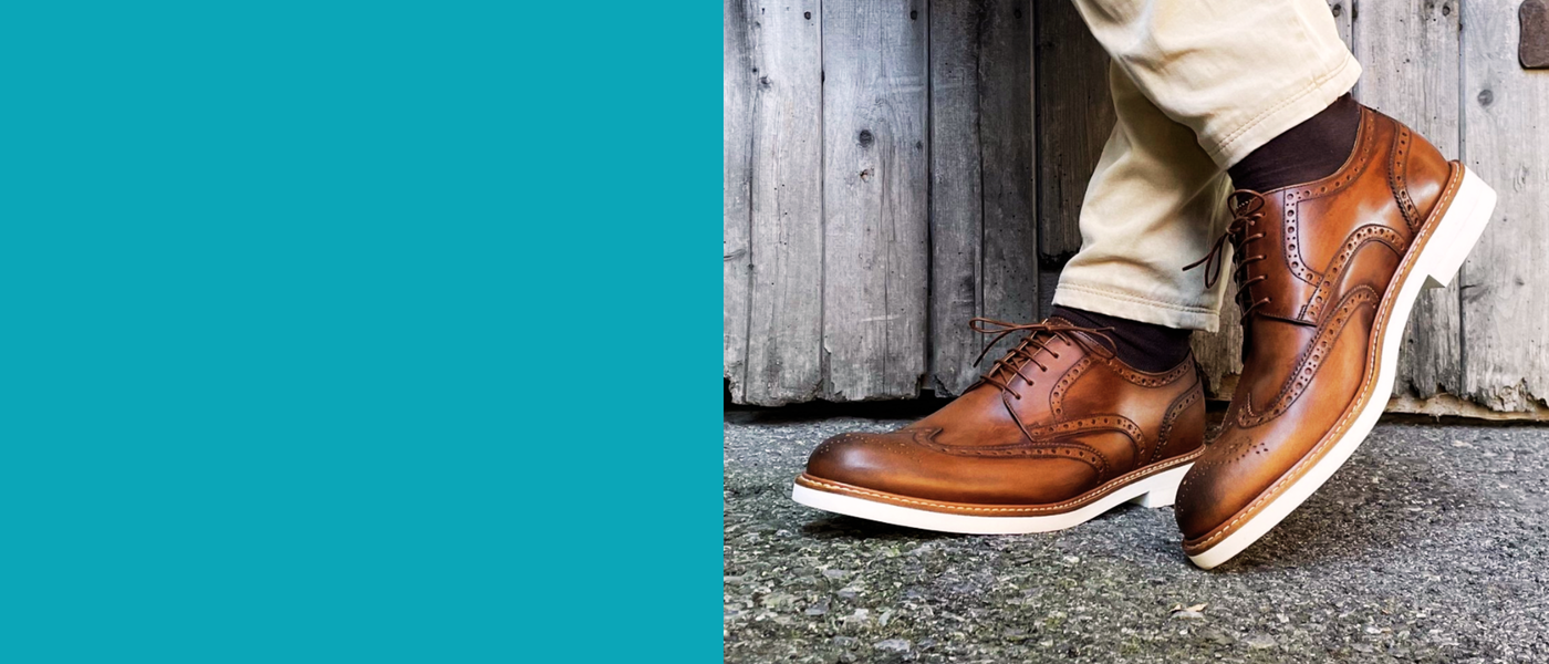 Risch Shoes